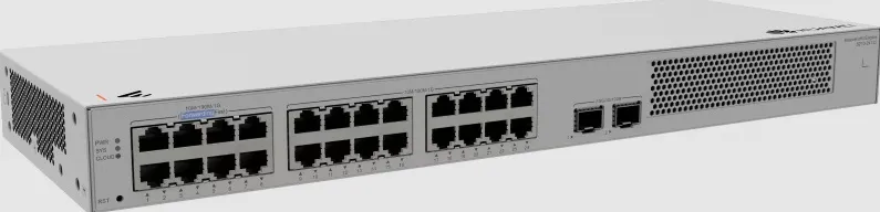 Huawei eKit Switch L2 S210-24T2J