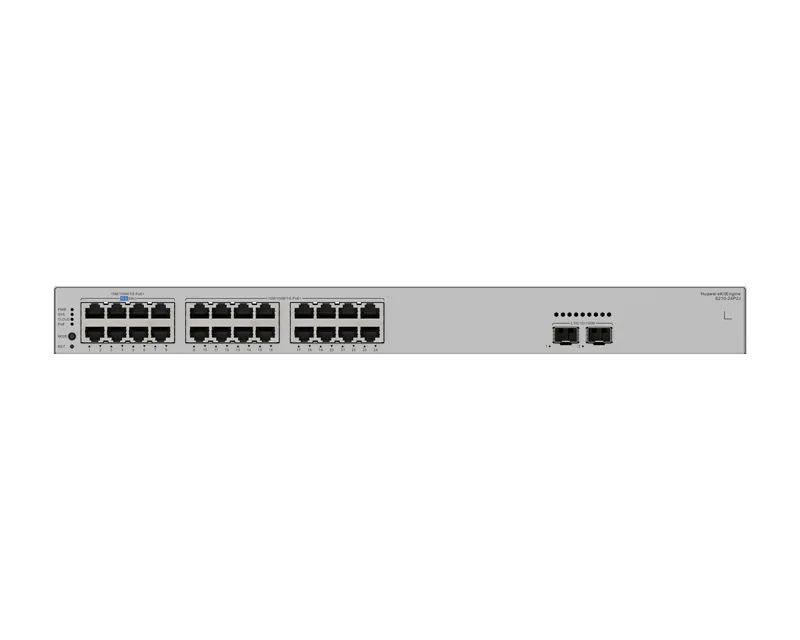 HUAWEI Switch S210-24P2J