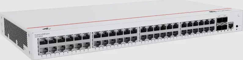 Huawei eKit Switch L2+ S310-48P4S, PoE+ 380W