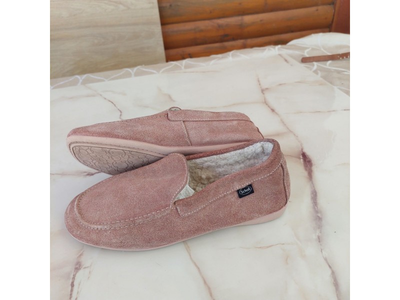 SCHOLL mokasine br 39