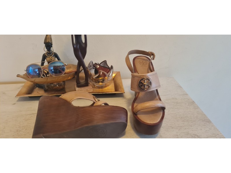 TORY BURCH ORIGINAL SANDALE