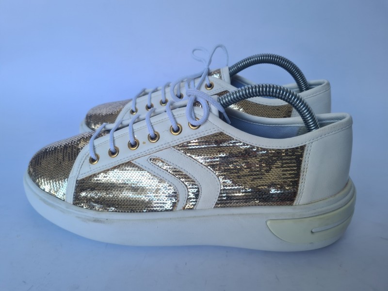 Original GEOX patike 41*26,5 NOVO