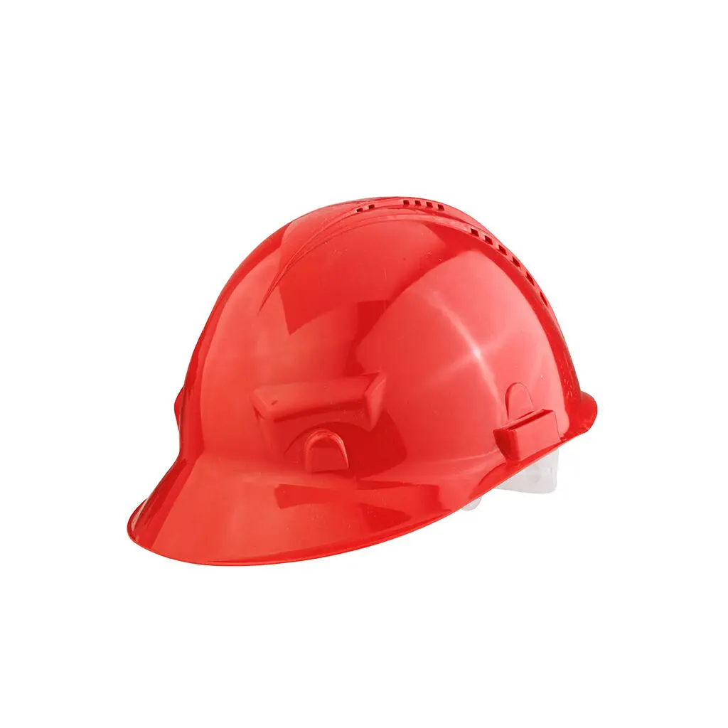 Zaštitna kaciga PROtect GP Palladio, crvena