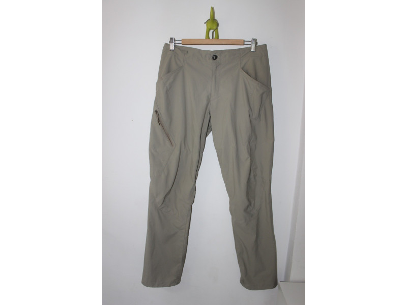 Patagonia pantalone worn wear 32