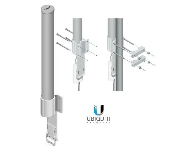 Ubiquiti Airmax AMO-5G13