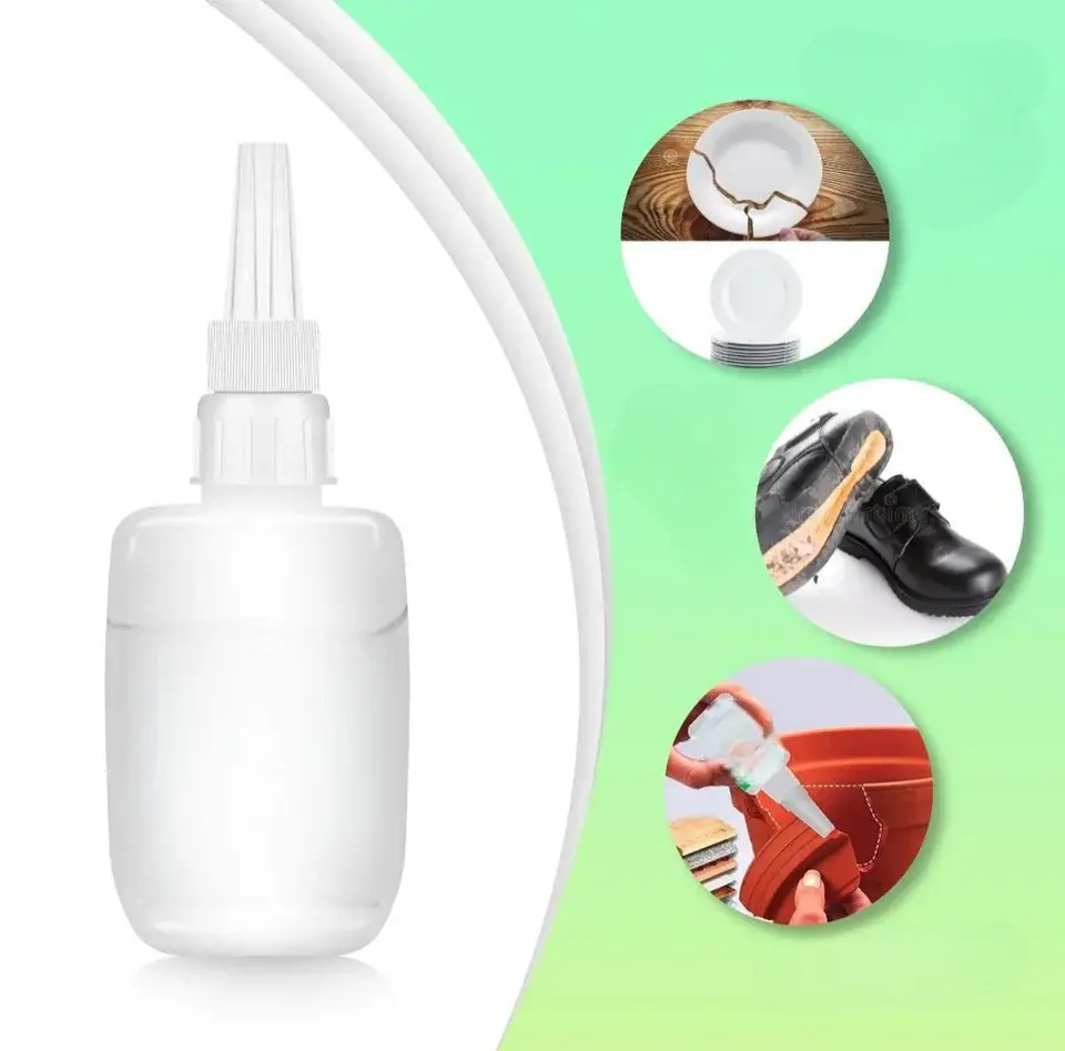 V2 Shop Uljani lepak, 20 ml, 2 komada