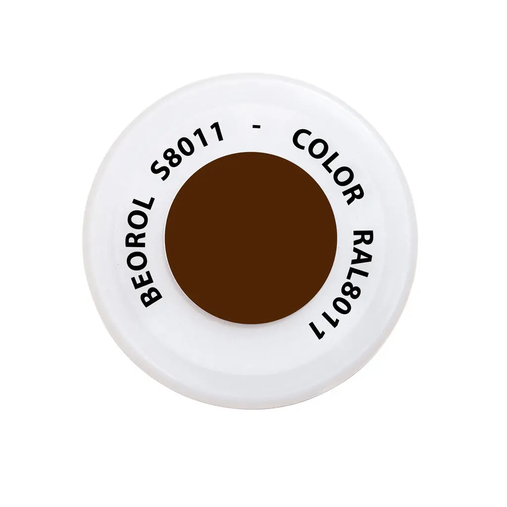 Beorol spreј braon Noce RAL8011
