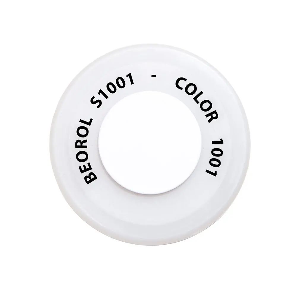 Beorol spreј beli mat Bianco Opaco