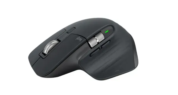 Miš Wireless Logitech MX Master 3S for Business Graphite 910-006582