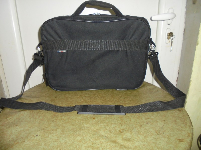 POSLOVNA, ILI TORBA ZA LAPTOP *MOBILIS*, 37,5x27,5x8,5