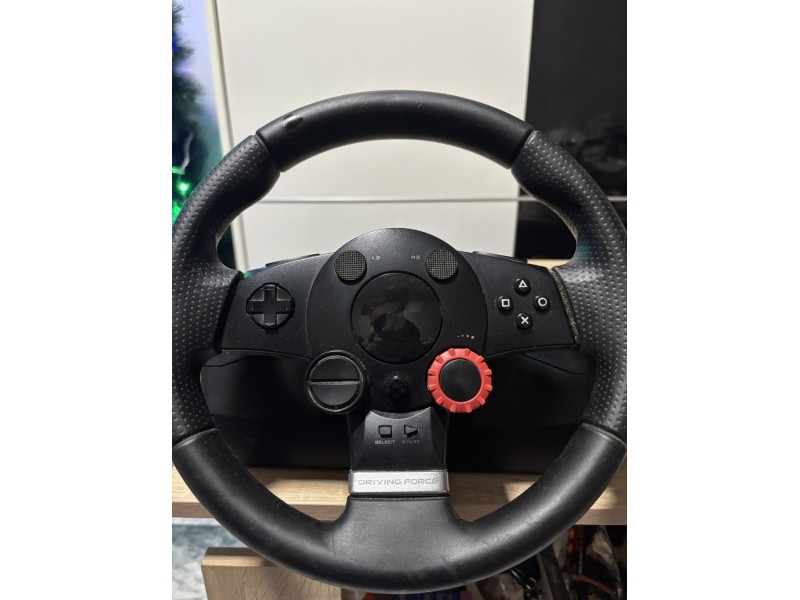 gaming volan