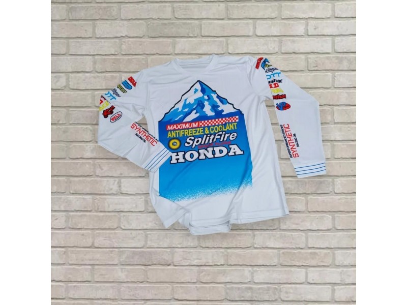 Honda Motocross biciklisticki dres L