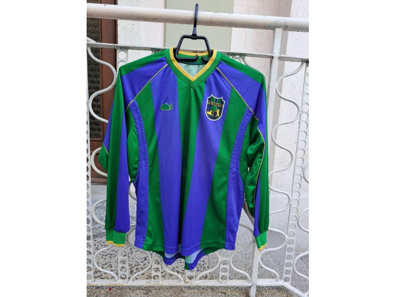 FK Zemun deciji dres