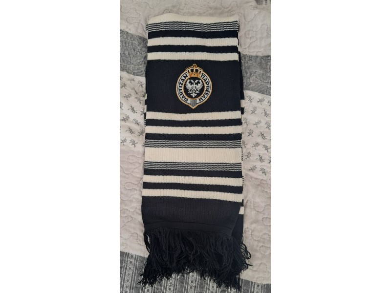 Navijački bar šal Grobari