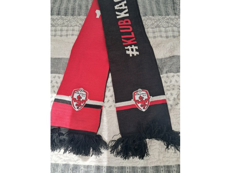 Navijački šal FK Voždovac