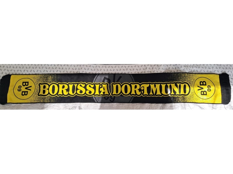 FK Borusija Dortmund šal