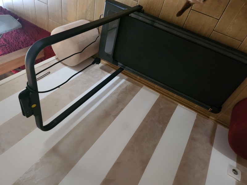 Traka za trcanje