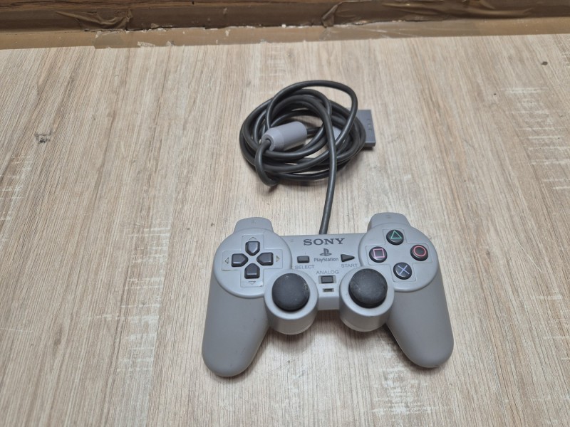PS1 Dzojstik