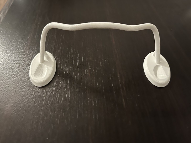Drzac za dzojstik Minimalisticki