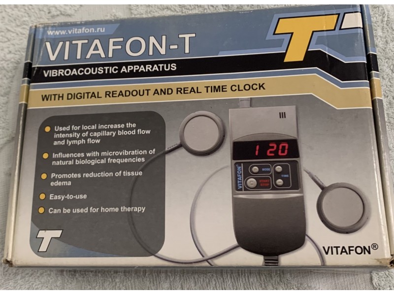 VITAFON T