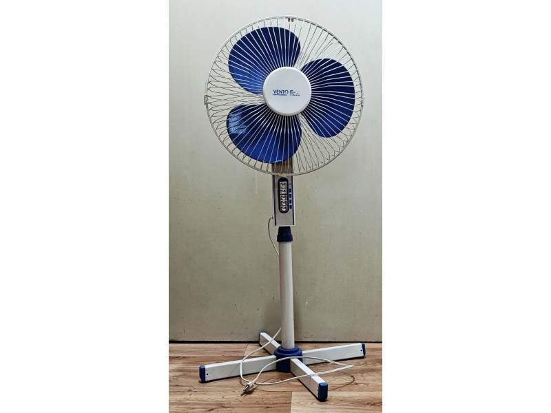 Stubni ventilator (zameniti ležajeve ili za delove)