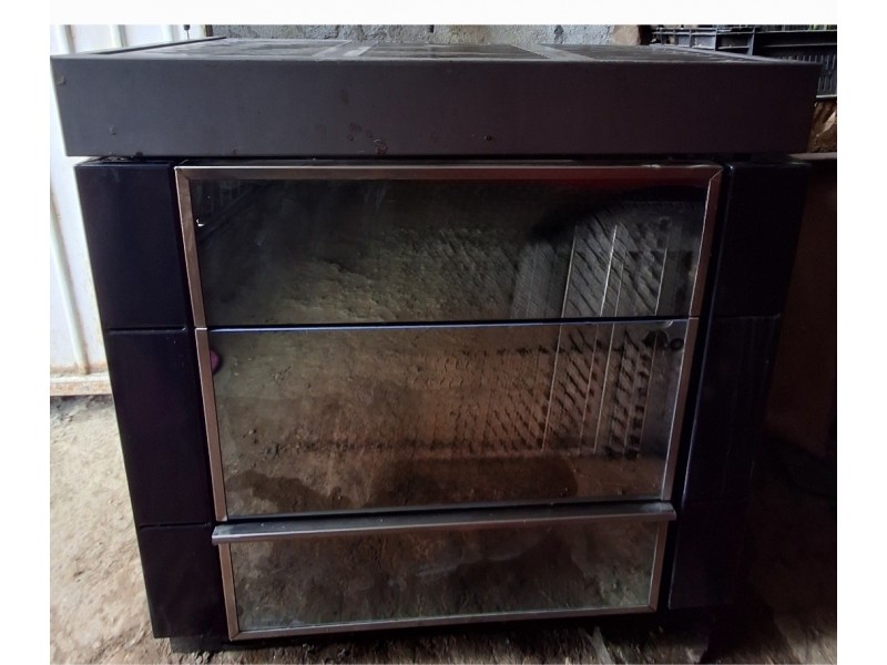 ALFA PLAM DORMO 11 kW