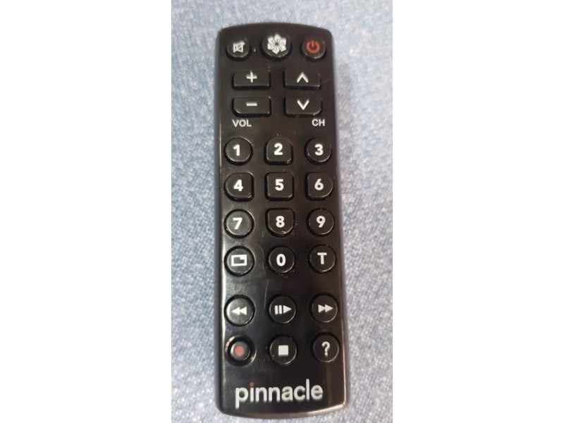 Pinnacle Daljinski upravljac za PCTV HD Pro Stick Tuner