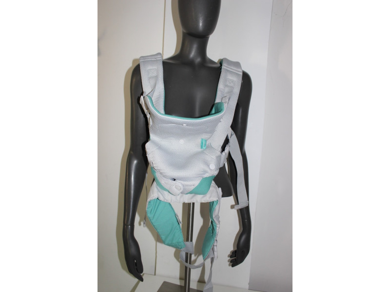 INFANTINO kengur nosiljka flip 4U1 airy