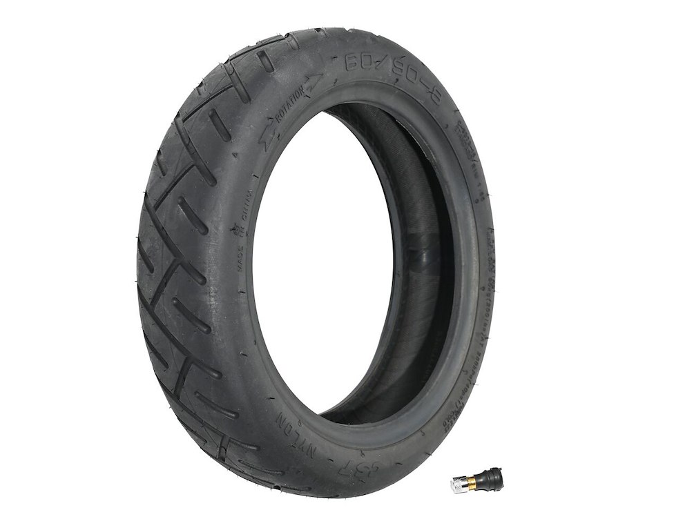 Guma CST - elektricni trotinet Xiaomi Mi 5 Plus/Xiaomi 6 60/90-8 12.5*2.5-45
