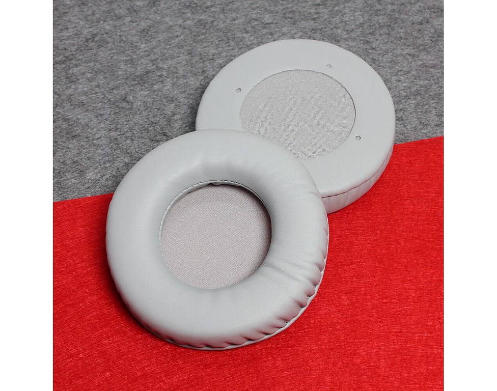 Jastucici - slusalice Gaming Fantech HG20 sive
