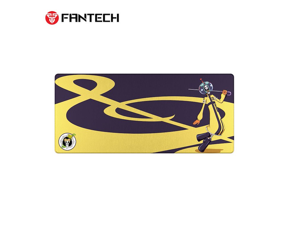 Podloga za mis Fantech Deskmat MP905 OP Ato ONE PIECE - BROOK
