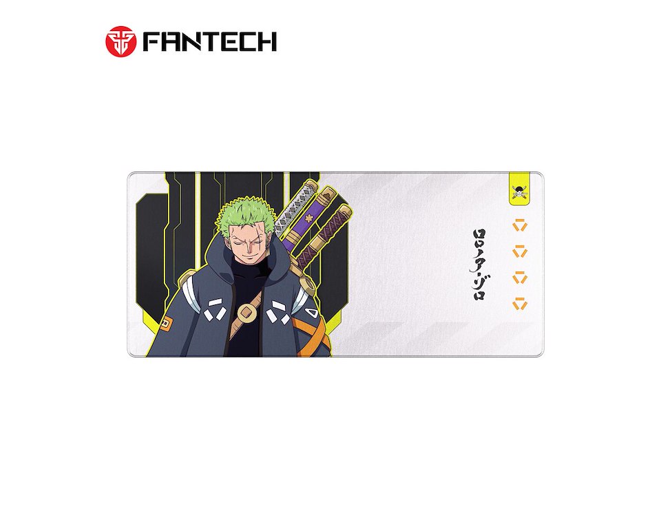 Podloga za mis Fantech Deskmat MP905 OP Ato ONE PIECE - ZORO