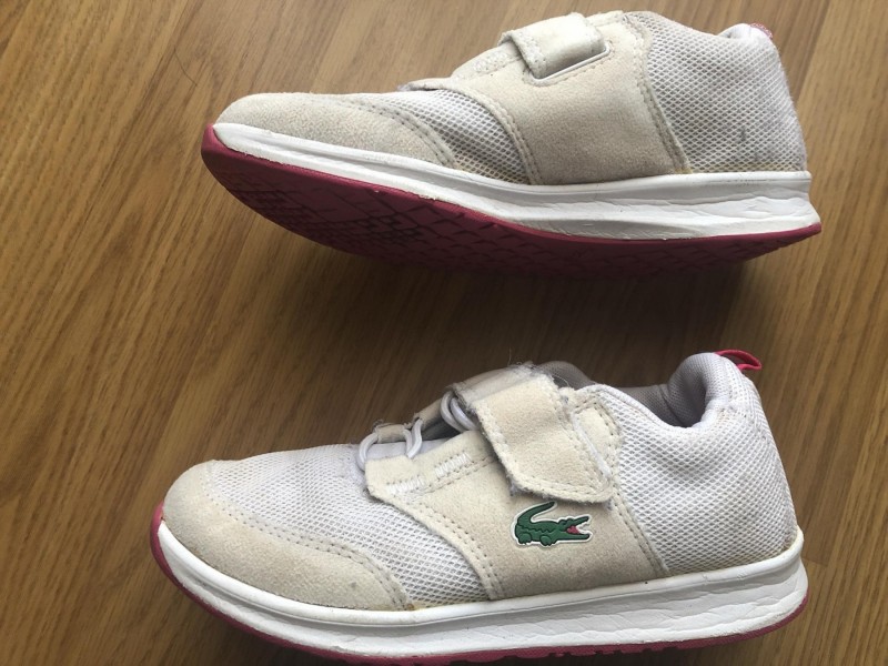 LACOSTE DEČIJE patike