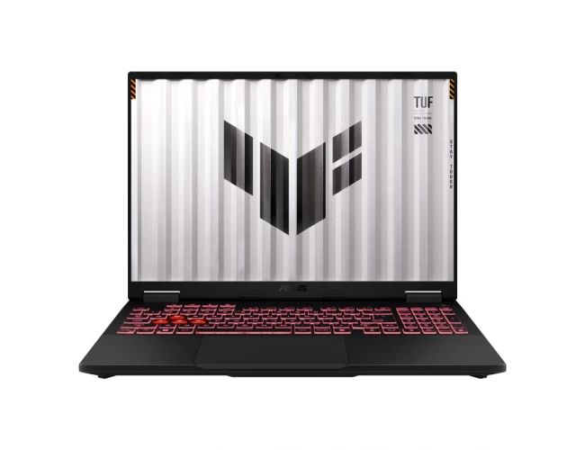 Asus TUF Gaming A16 FA608UP RV018 gejmerski laptop AMD Ryzen 7 260 16" FHD+ 16GB 1TB SSD GeForce RTX 5070 crni