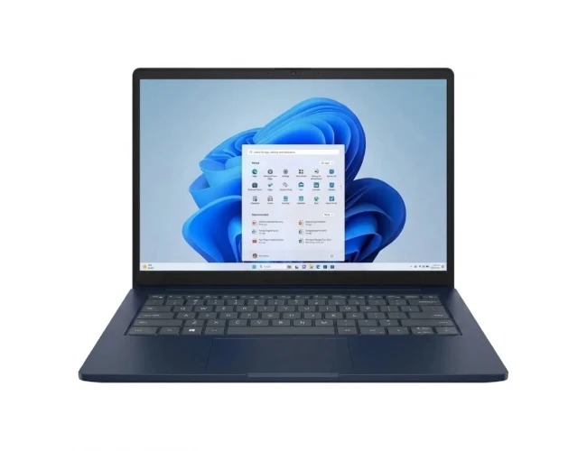 Lenovo IdeaPad Slim 5 14AHP10 (83HV0045YA+PWR-C) laptop AMD Ryzen 7 8845HS 14" WUXGA OLED 16GB 512GB SSD AMD Radeon 780M plavi