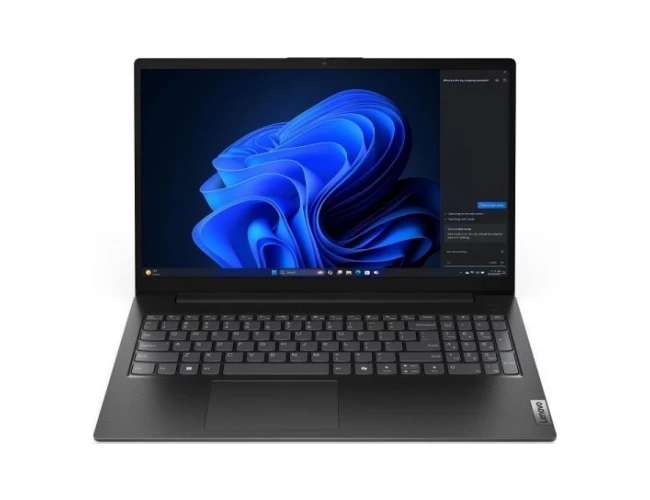Lenovo V15 G5 (83HF00GWYA) laptop Intel Core i7 13620H 15.6" FHD 16GB 512GB SSD Intel UHD Graphics crni