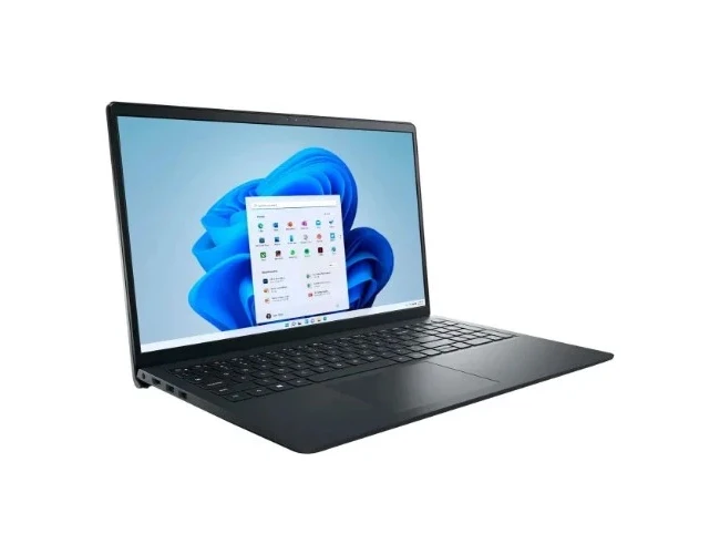 Dell Pro 15 Essential PV15250 laptop Intel Core i7 1355U 15.6" FHD 16GB 512GB SSD Intel Graphics Win11 Pro crni