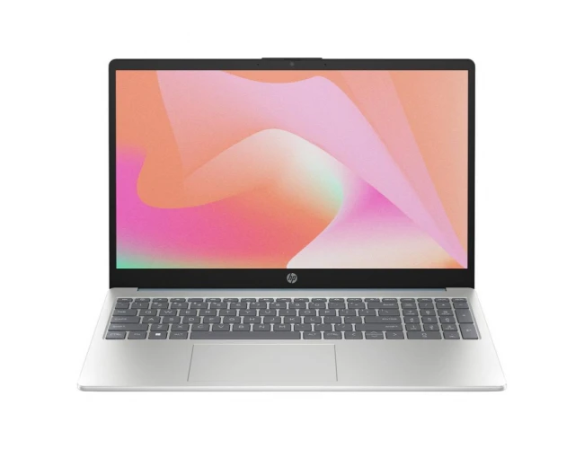HP 15-fd1000nm (D73B5EA#BED) laptop Intel Core 7 150U 15.6" FHD 16GB 512GB SSD Intel Graphics plava