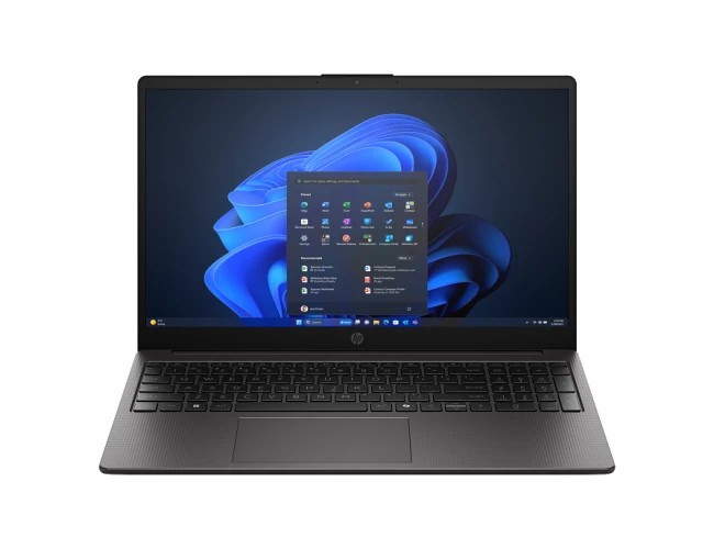 HP EliteBook 8 G11 (D7YG1ET) laptop Intel Ultra 7 256V 16" WUXGA 16GB 512GB SSD Intel Arc Graphics srebrni
