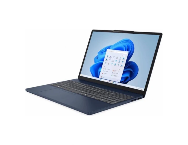 Lenovo IdeaPad Slim 3 15IRH10 (83K10139YA+PWR-R) laptop Intel Core i5 13420H 15.3" WUXGA 16GB 1TB SSD Intel UHD Graphics plavi