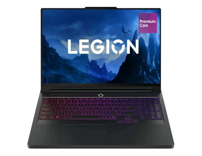 Lenovo Legion Pro 7 16IAX10H (83F500L1YA) laptop Intel Core Ultra 9 275HX 16" WQXGA OLED 32GB 1TB SSD NVIDIA GeForce RTX 5080