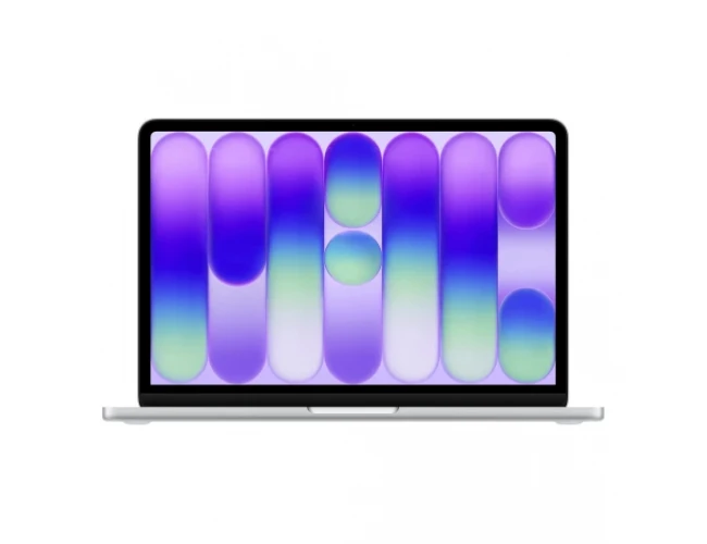 Apple MacBook Neo 13 (mhfa4cr/a) laptop Apple A18 Pro 13" 8GB 256GB SSD Apple 5-core GPU srebrni