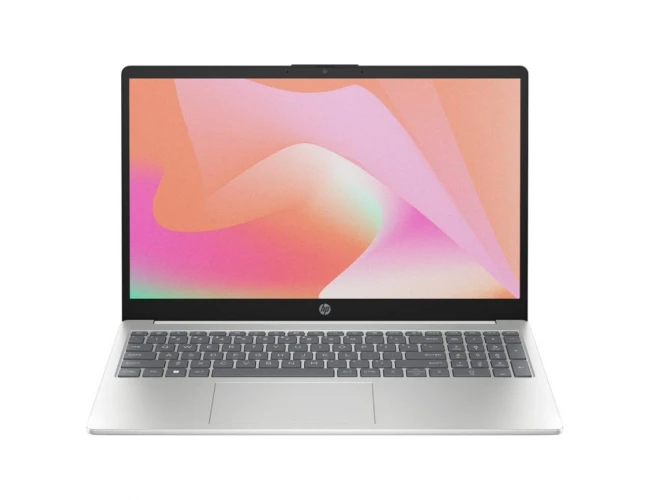 HP 15-fd1002nm (D73B6EA#BED) laptop Intel Core 7 150U 15.6" FHD 16GB 512GB SSD Intel Graphics bela