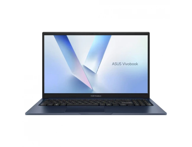 Asus Vivobook 15 X1504MA-BQ204 (0001435038) laptop Intel Core 7 350U 15.6" FHD IPS 16GB 512GB SSD Intel Graphics teget