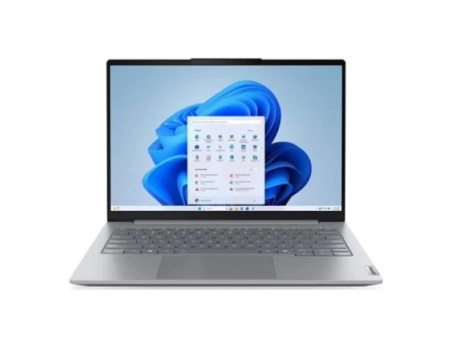Lenovo ThinkBook 14 G9 (21UY0066YA) laptop Intel Core 7 240H 14" 16GB 1TB SSD Intel Graphics Win11 Pro srebrni