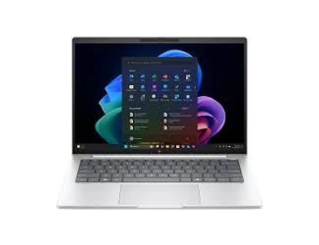 HP OmniBook X 16-as0017nn (D6US2EA#ABB) laptop Intel Core Ultra 5 226V 16" WUXGA 16GB 512GB SSD Intel Arc Graphics Win11 srebrni