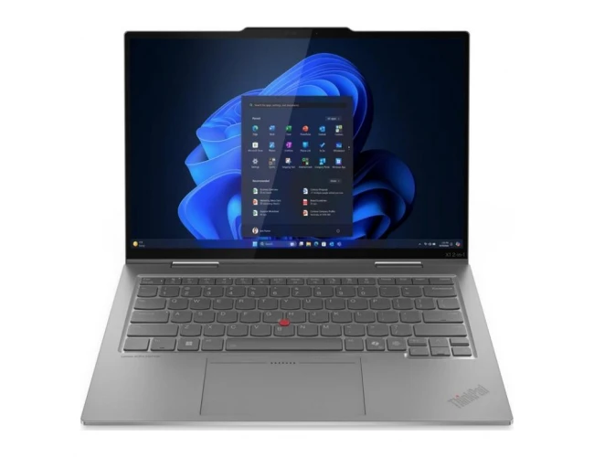 Lenovo ThinkPad X1 G10 (21NU0021CX) 2u1 laptop Intel Core Ultra 7 258V 14" 2.8K AG Touch 32GB 512GB SSD Intel Arc 140V Graphics Win11 Pro