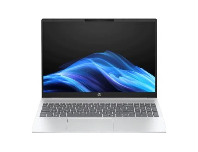 HP OmniBook 5 (BT3K5EA) laptop Intel Core i5 1334U 16" 2K OLED 16GB 1TB SSD Intel Iris Xe srebrni