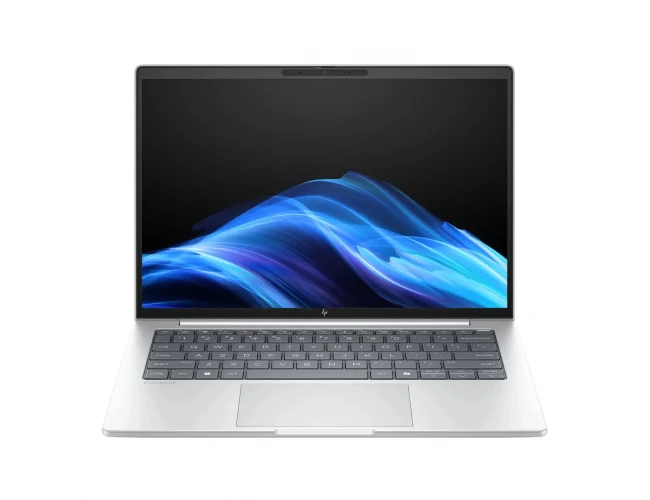 HP EliteBook 845 G11 (D5KP3ET) laptop AMD Ryzen 7 Pro 7735U 14" WUXGA 16GB 512GB SSD Win 11 Pro AMD Radeon 680M srebrni
