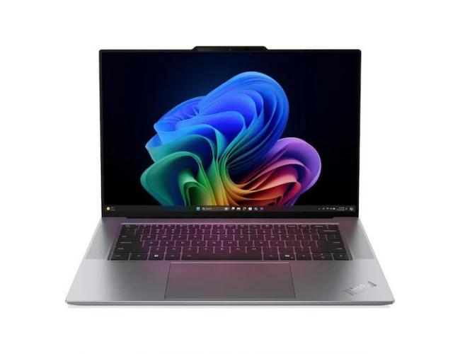 Lenovo ThinkPad X9 15p G1 (21VV004FCX) laptop Intel Core Ultra 7 358H 15.3" 32GB SSD 1TB SSD Intel Arc Graphics Win11 Pro sivi